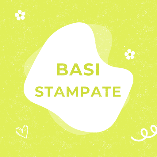 BASI MODELLISTICHE – Stilista Da Casa
